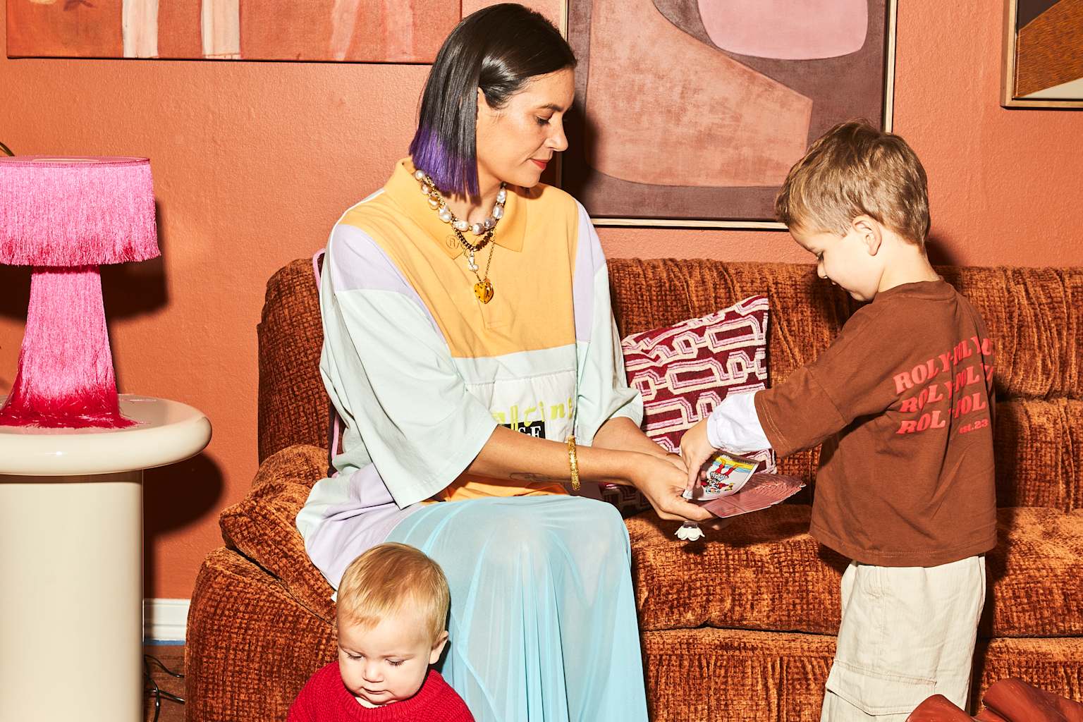 Rattle Style – Rattlestyle